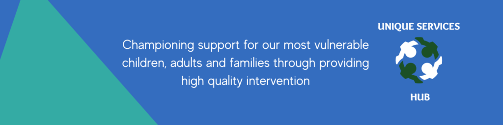 Home - Unique Care Network